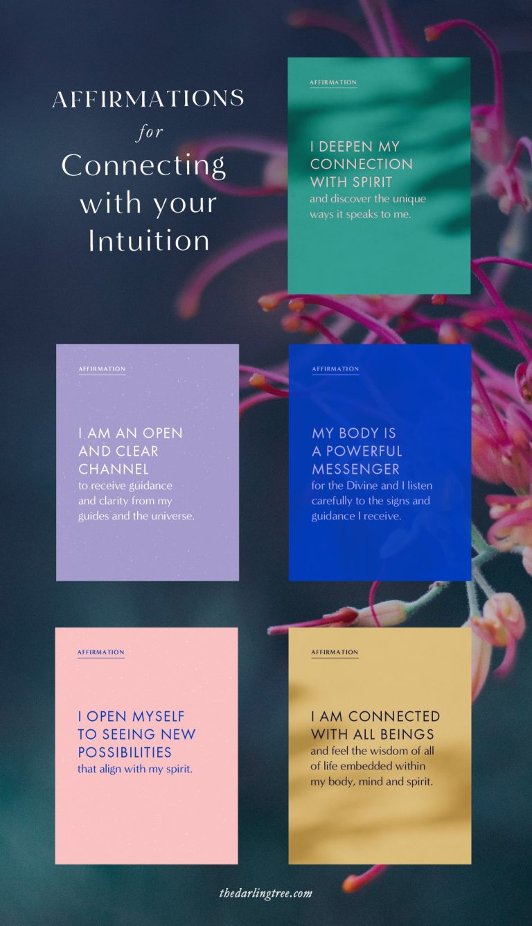 » Discover Positive Affirmations What They Are How They Work